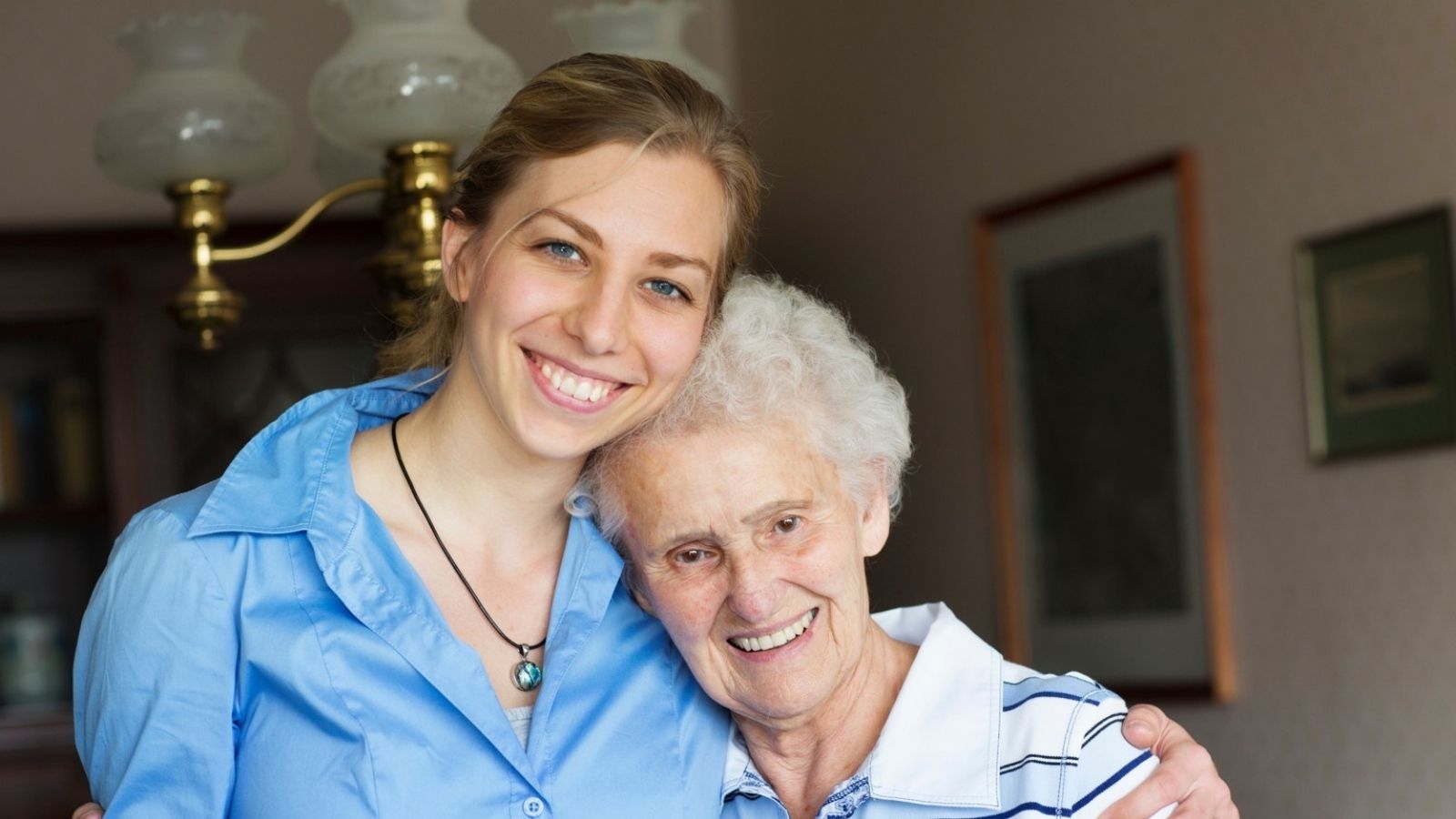 Why Choose Jolly Angels Homecare Services? - Jolly Angels Homecare ...